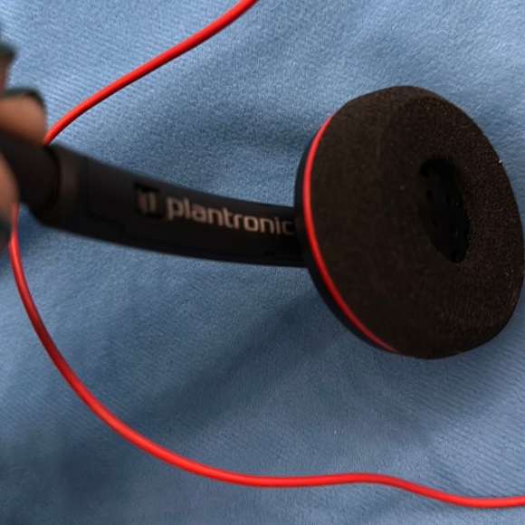 Plantronics | Headphones | Plantronics Headphone | Poshmark